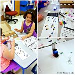 Circuit Cubes & the Brownie Programming Robots Badge - Crafty Mama in ME!